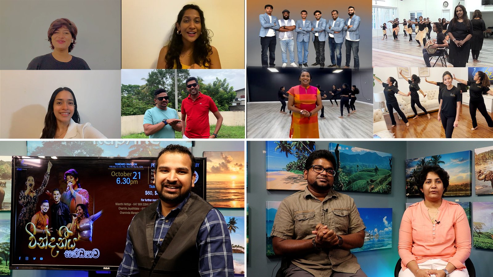 Rupane Episode 367 – September 30 2023 – Rupane Rupane Episode 367 – September 30 2023 – Rupane